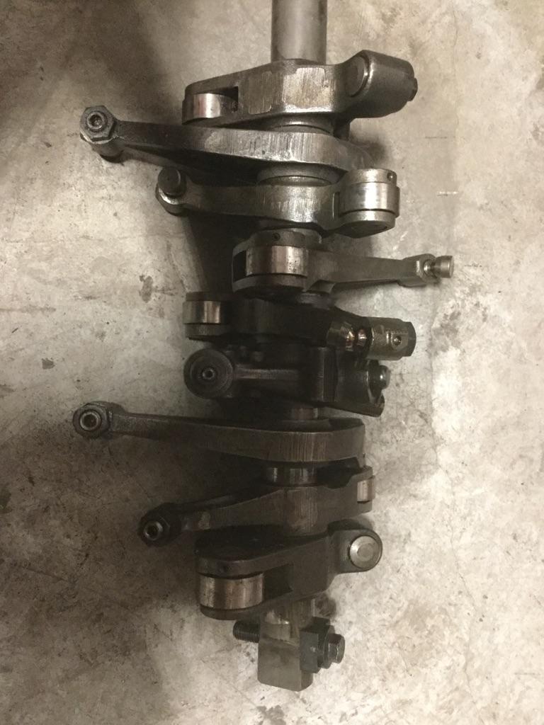 Cummins ISX Engine Parts, Misc. | Payless Truck Parts