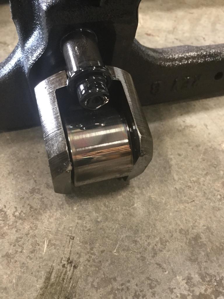 International MaxxForce 13 Jake/Engine Brake | Payless Truck Parts