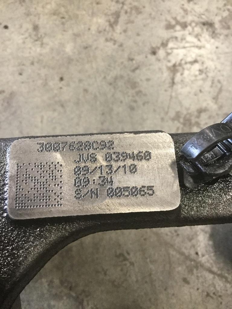 International MaxxForce 13 Jake/Engine Brake | Payless Truck Parts