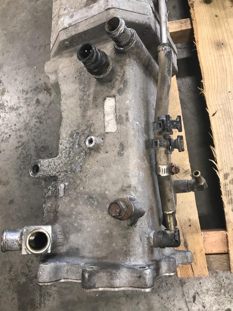 egr cooler | Payless Truck Parts