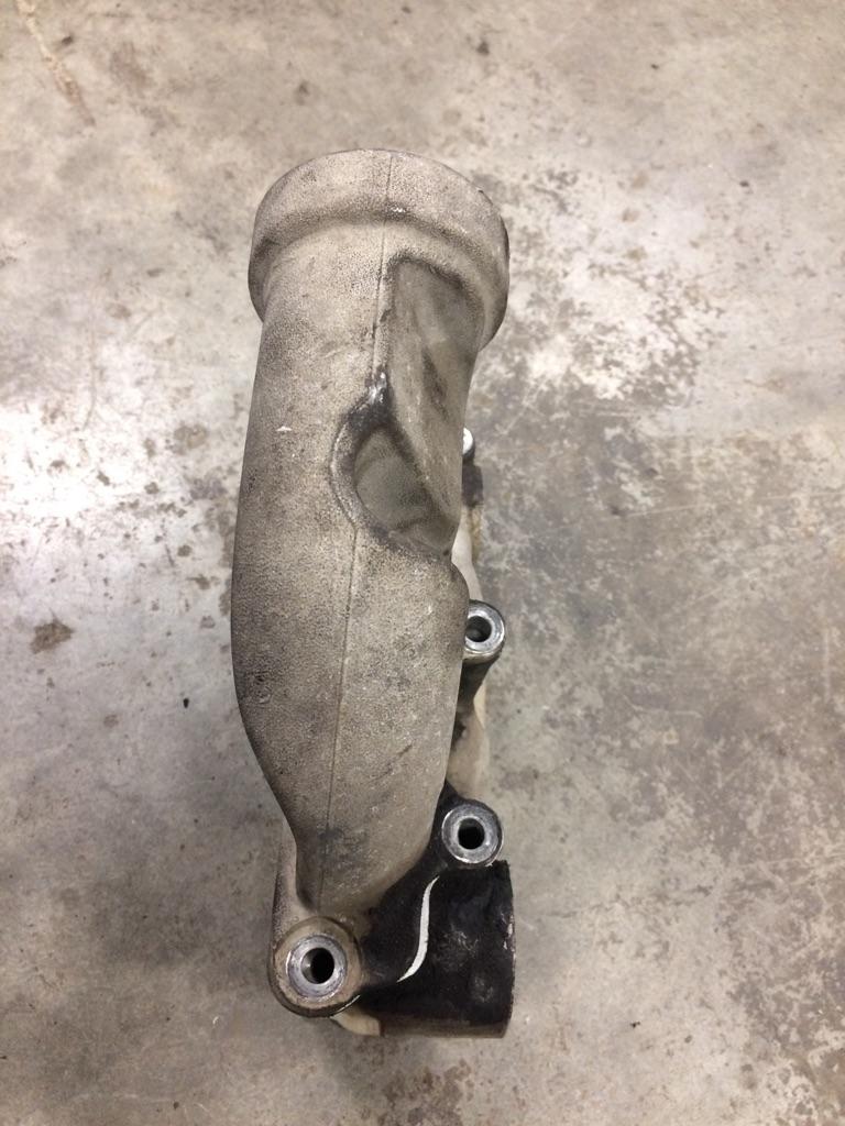 International MaxxForce 13 Engine Parts, Misc. | Payless Truck Parts
