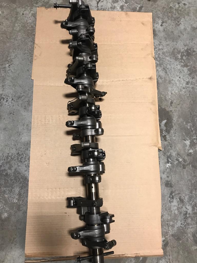 Volvo D13 SCR Rocker Arm | Payless Truck Parts