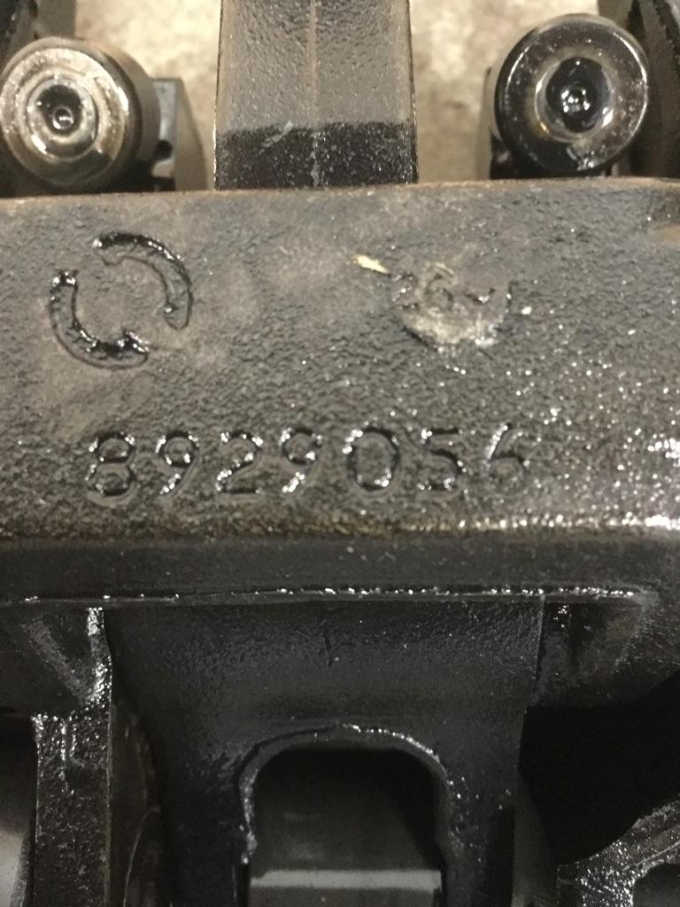 Detroit Rocker Arm | Payless Truck Parts