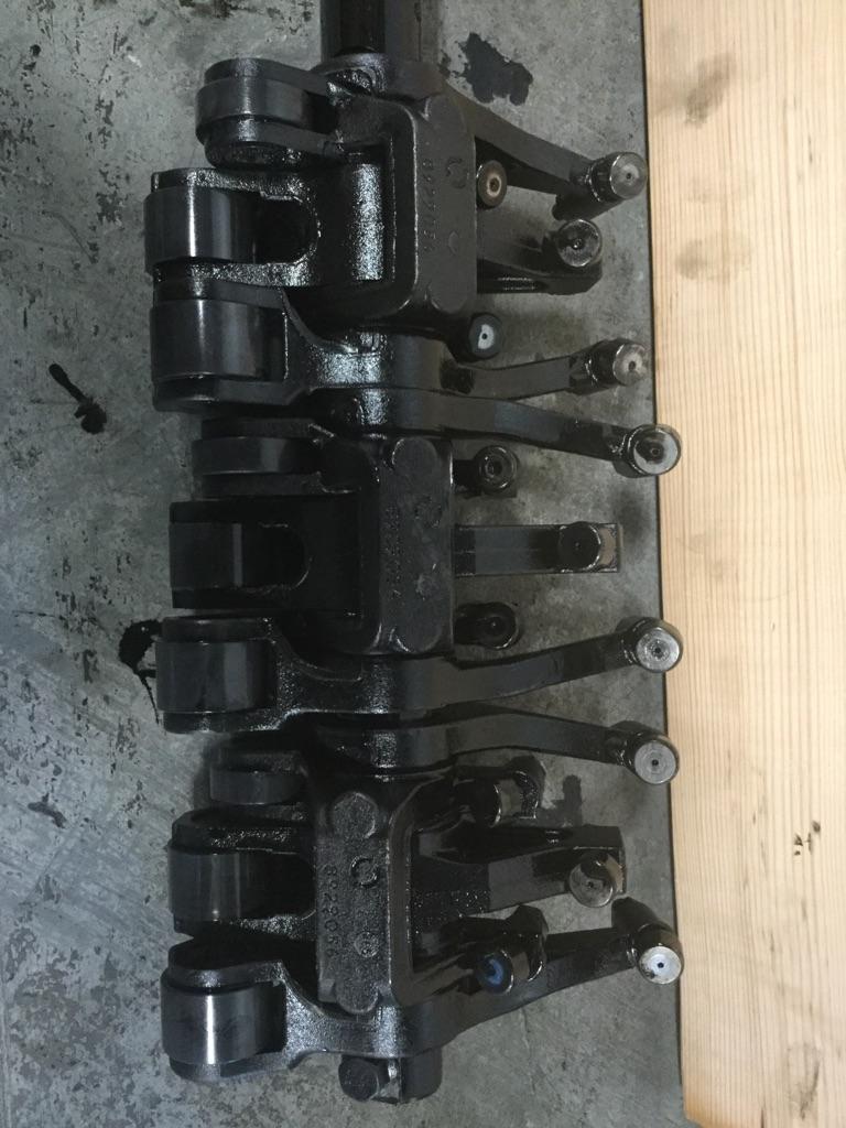 Detroit Rocker Arm | Payless Truck Parts