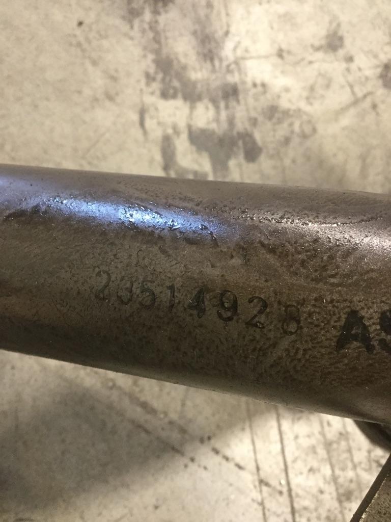 Detroit Engine Parts, Misc. | Payless Truck Parts