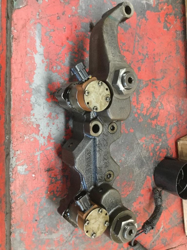 Cat C-15 Jake/Engine Brake | Payless Truck Parts