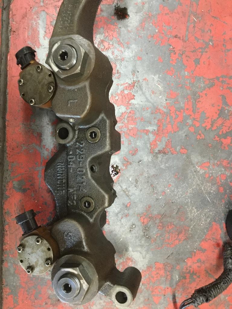 Cat C-15 Jake/Engine Brake | Payless Truck Parts