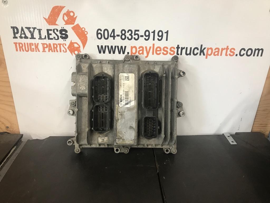 International MaxxForce 13 ECM | Payless Truck Parts