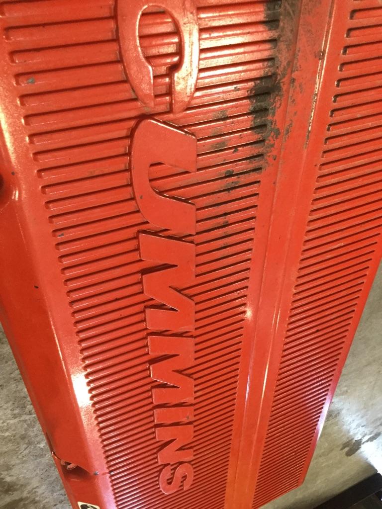 Cummins Valve Cover | Payless Truck Parts