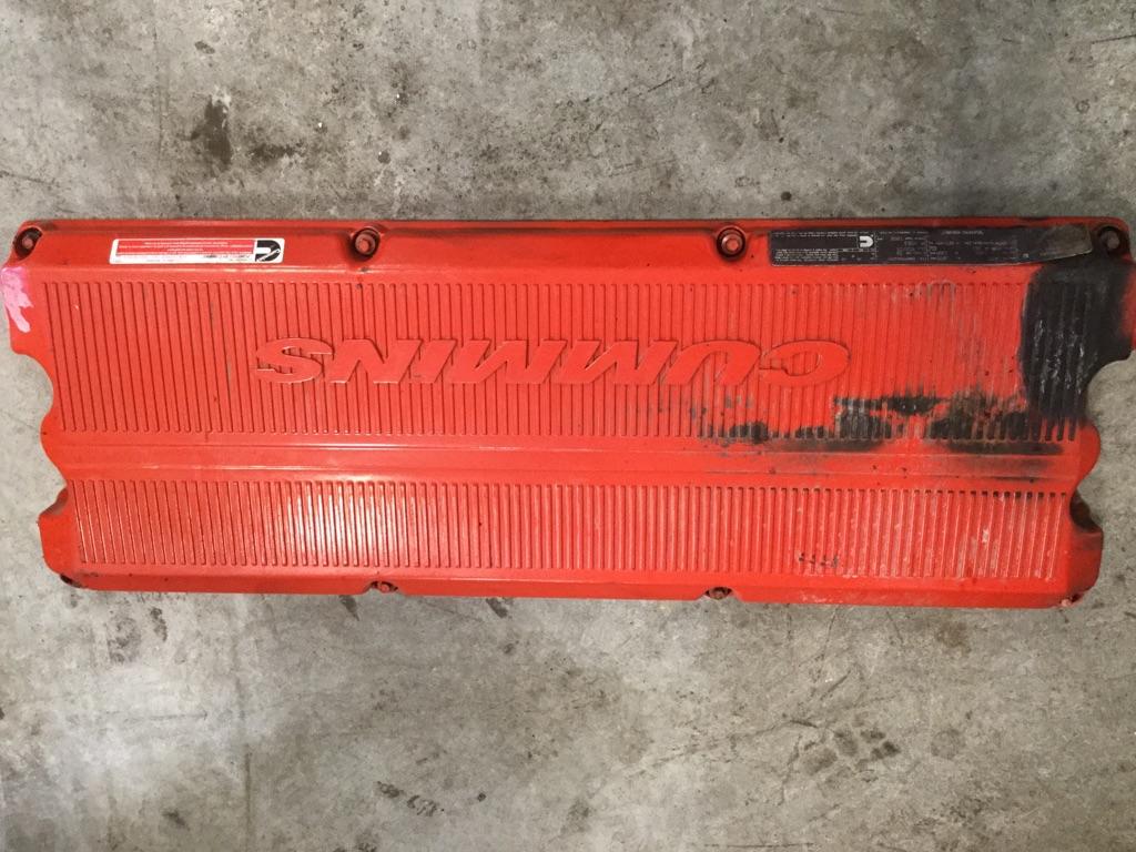 Cummins Valve Cover | Payless Truck Parts