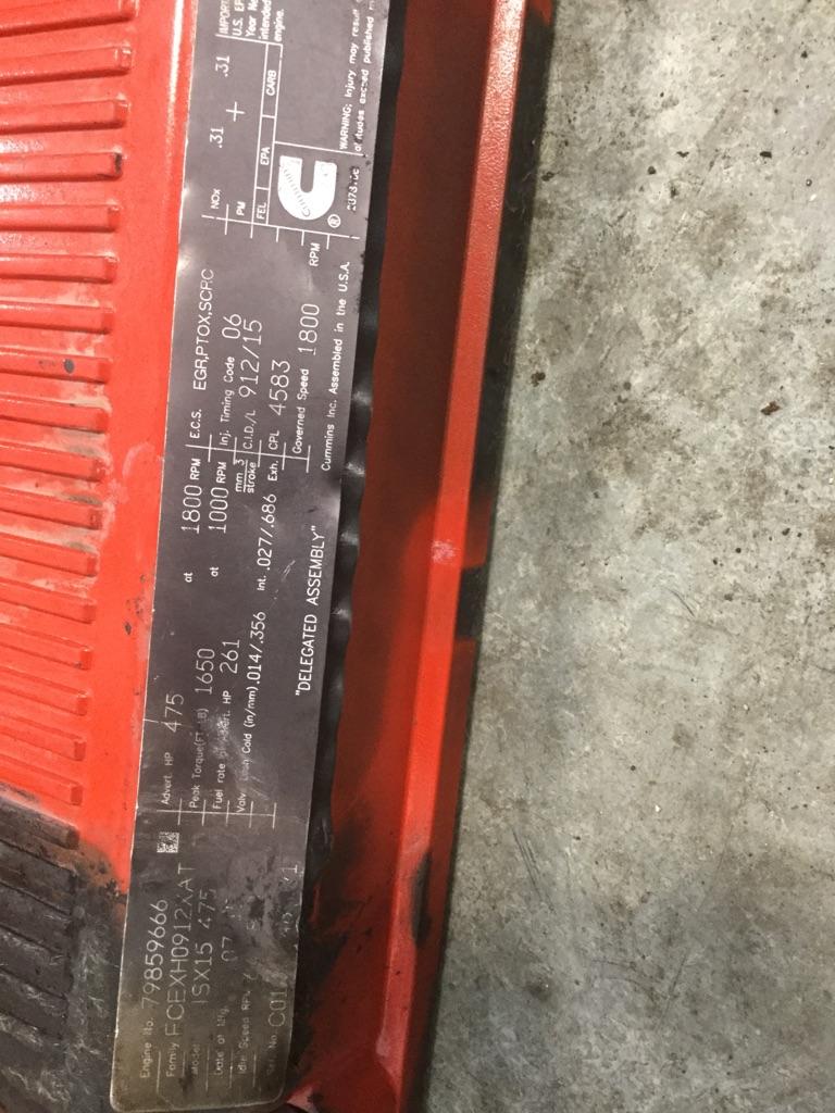 Cummins Valve Cover | Payless Truck Parts