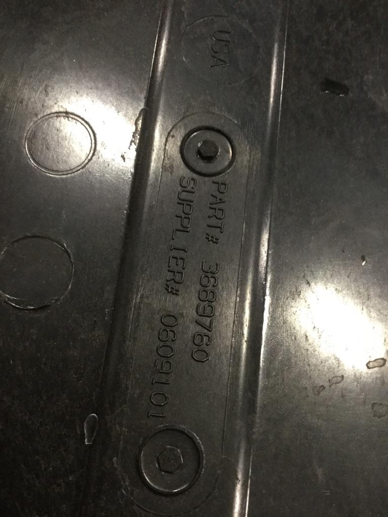 Cummins Valve Cover | Payless Truck Parts