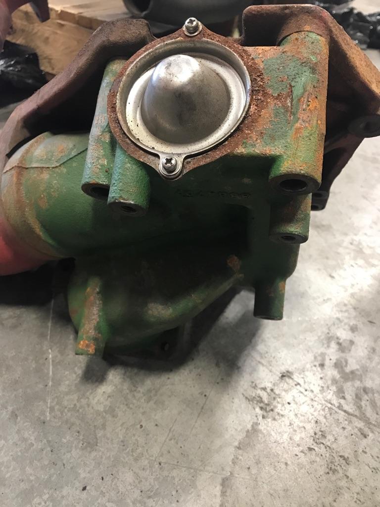 Cummins isx15 EGR Valve | Payless Truck Parts