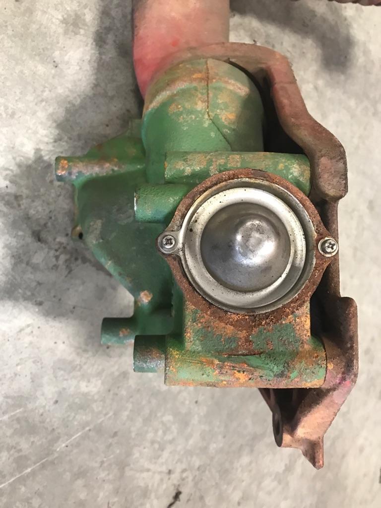 Cummins isx15 EGR Valve | Payless Truck Parts