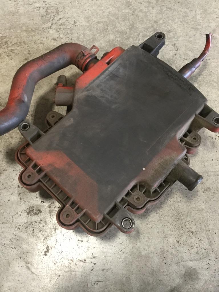 Cummins ISX Engine Parts, Misc. | Payless Truck Parts