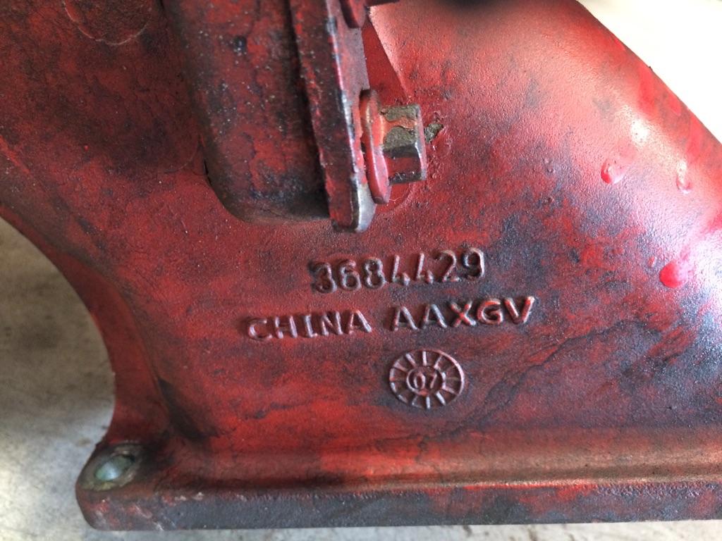 Cummins ISX Engine Parts, Misc. | Payless Truck Parts