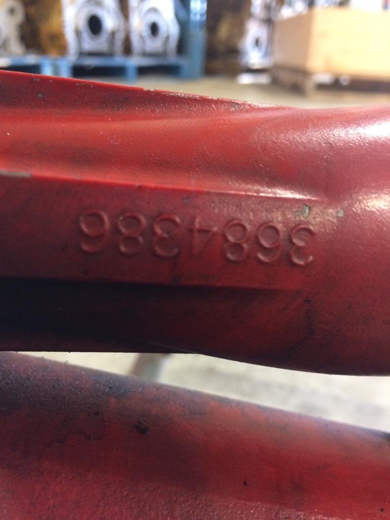 Cummins ISX Engine Parts, Misc. | Payless Truck Parts