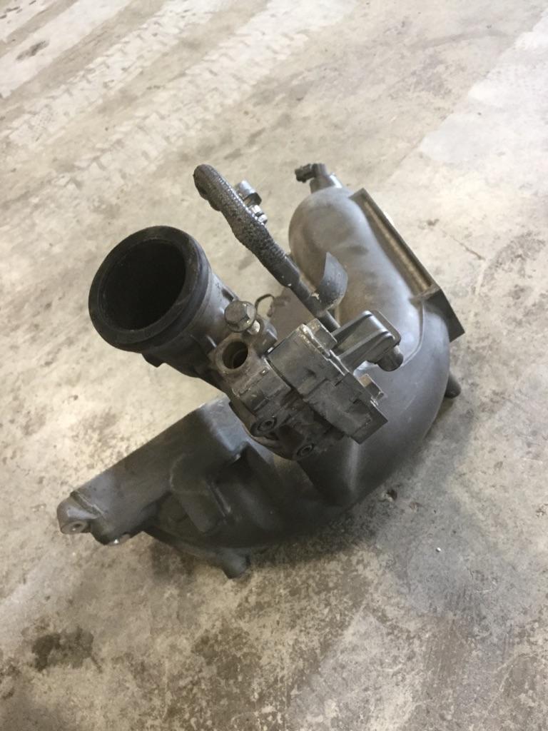 Paccar MX-13 Intake Manifold | Payless Truck Parts