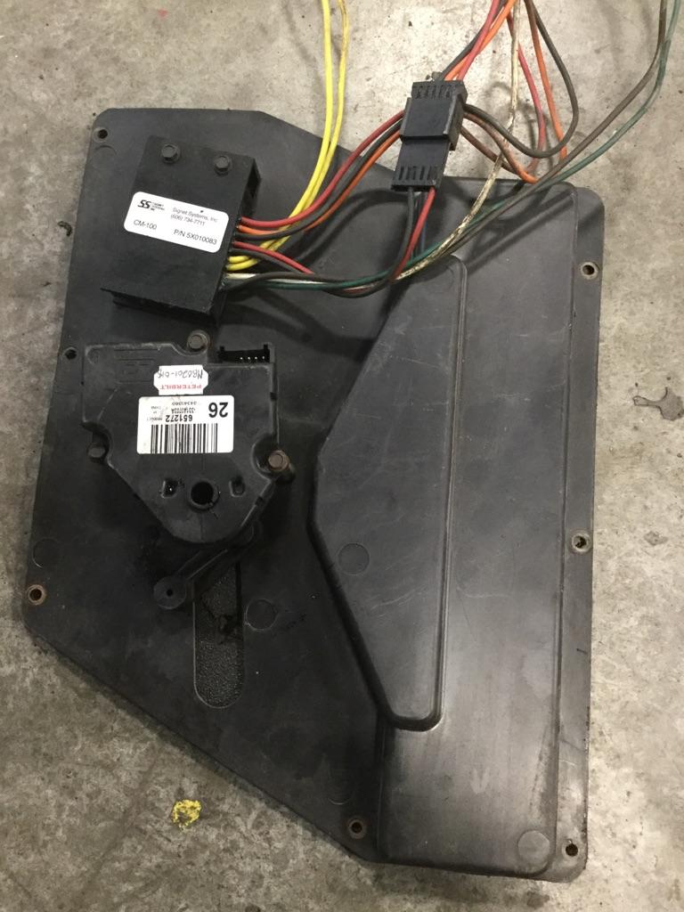 Peterbilt Miscellaneous Parts | Payless Truck Parts