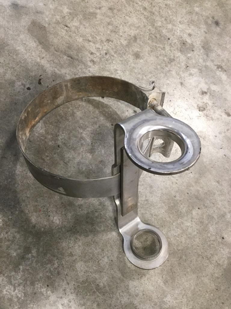 Paccar Brackets, Misc. | Payless Truck Parts