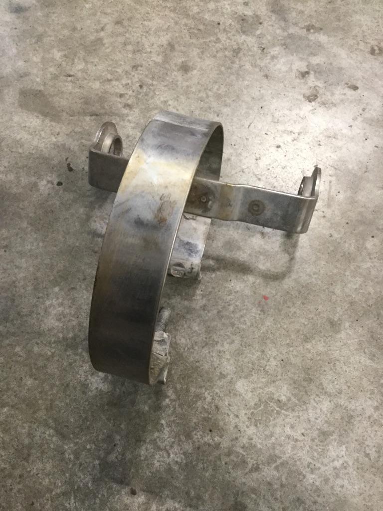 Paccar Brackets, Misc. | Payless Truck Parts