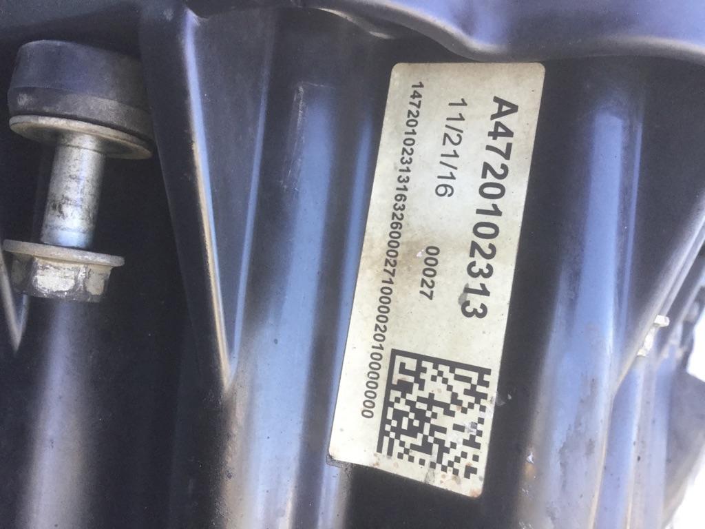 Detroit DD15 Oil Pan | Payless Truck Parts