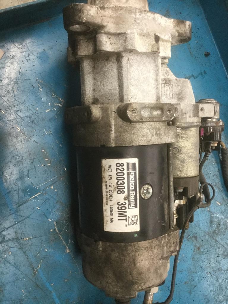 Delco Remy 39MT Starter Motor | Payless Truck Parts