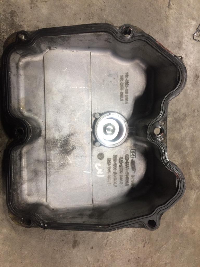 Cat Valve Cover | Payless Truck Parts