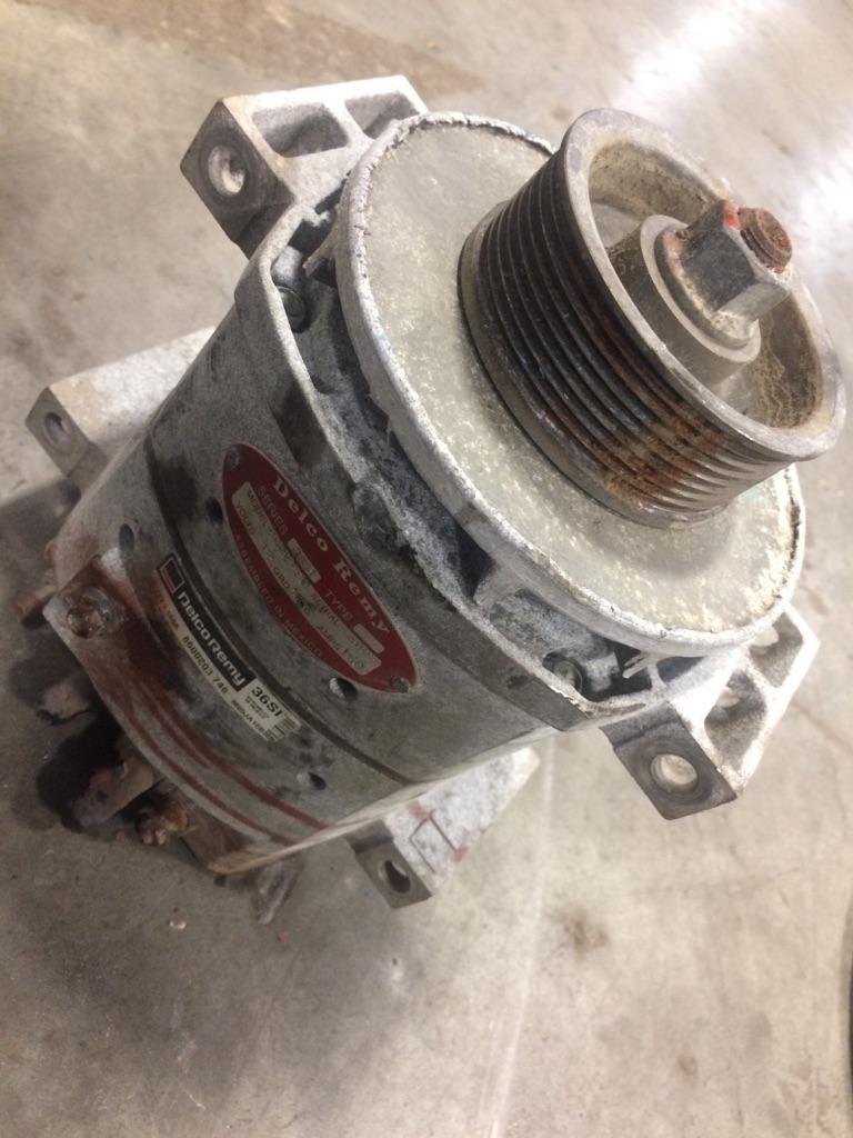 Delco Remy Alternator | Payless Truck Parts