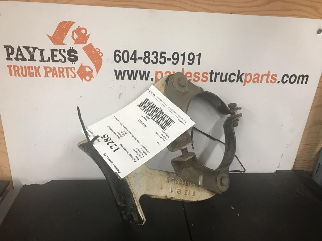 Peterbilt Exhaust Assembly | Payless Truck Parts