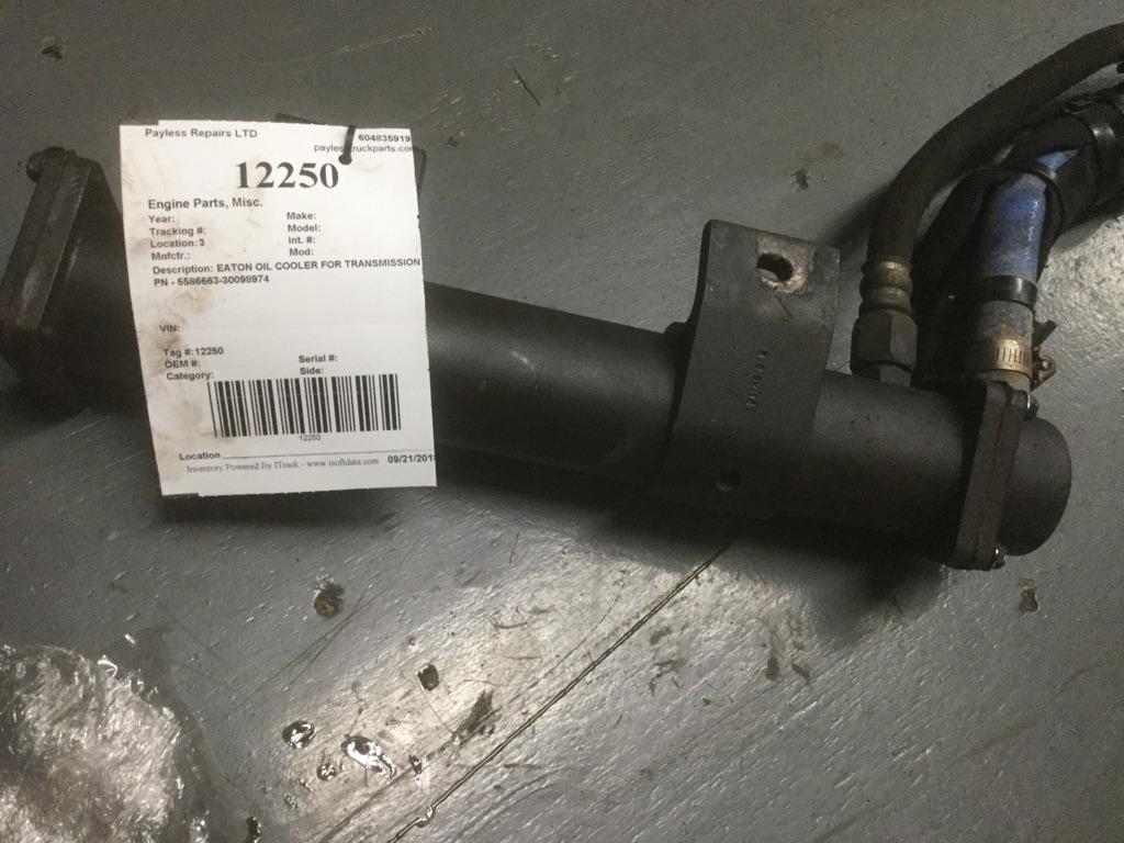 Engine Parts, Misc. | Payless Truck Parts