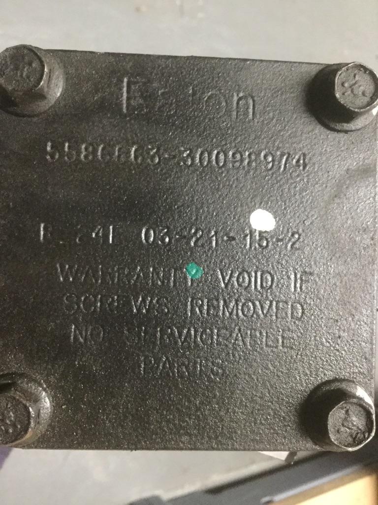 Engine Parts, Misc. | Payless Truck Parts