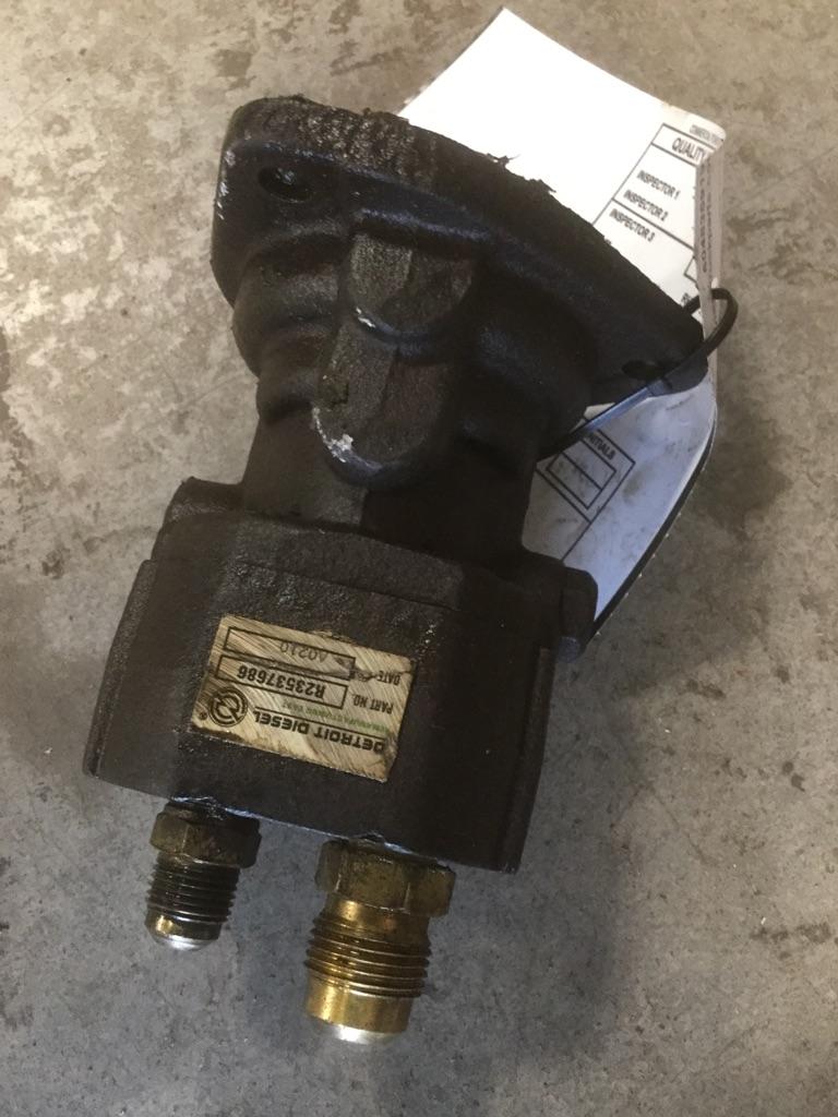 Detroit Fuel Pump (Injection) | Payless Truck Parts