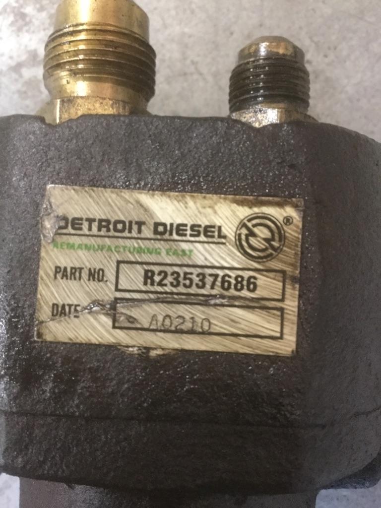 Detroit Fuel Pump (Injection) | Payless Truck Parts