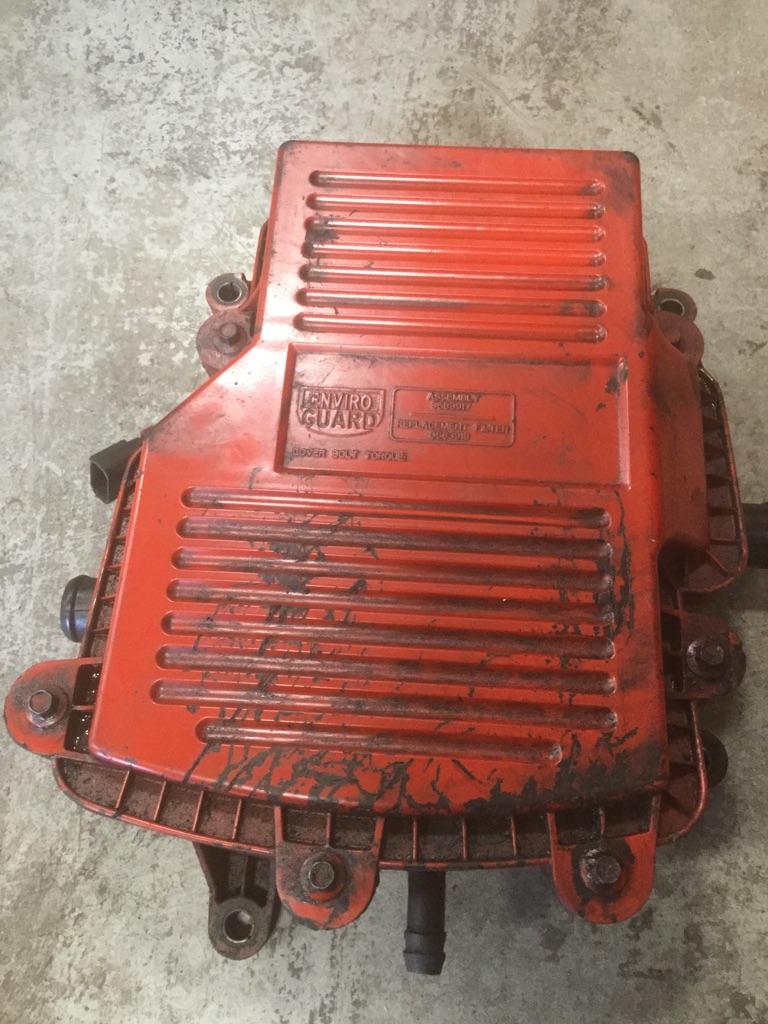 Cummins ISX Engine Parts, Misc. | Payless Truck Parts