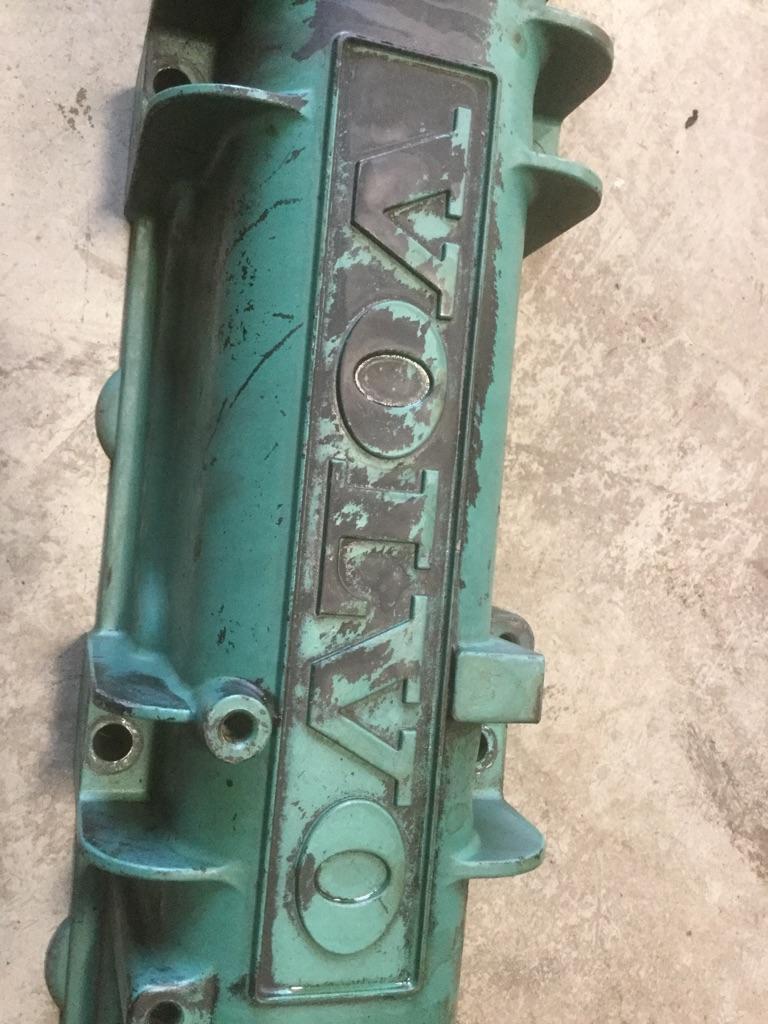 Volvo Intake Manifold | Payless Truck Parts