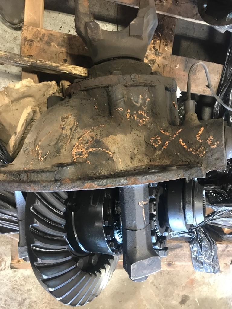 Rockwell Differential Assembly (Rear, Rear) | Payless Truck Parts