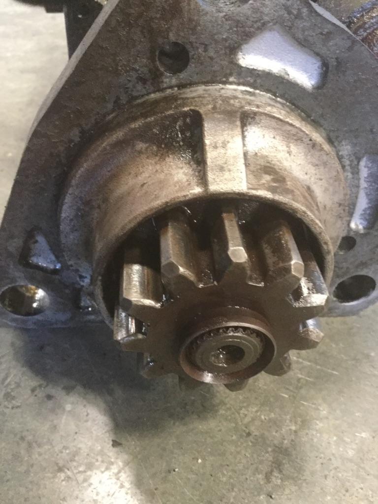 Paccar Starter Motor | Payless Truck Parts