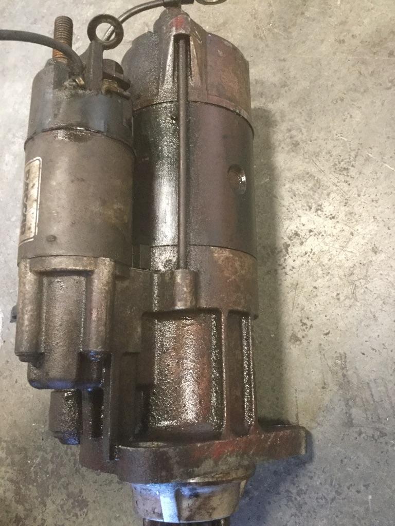Paccar Starter Motor | Payless Truck Parts
