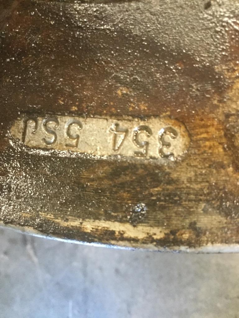 Hub | Payless Truck Parts