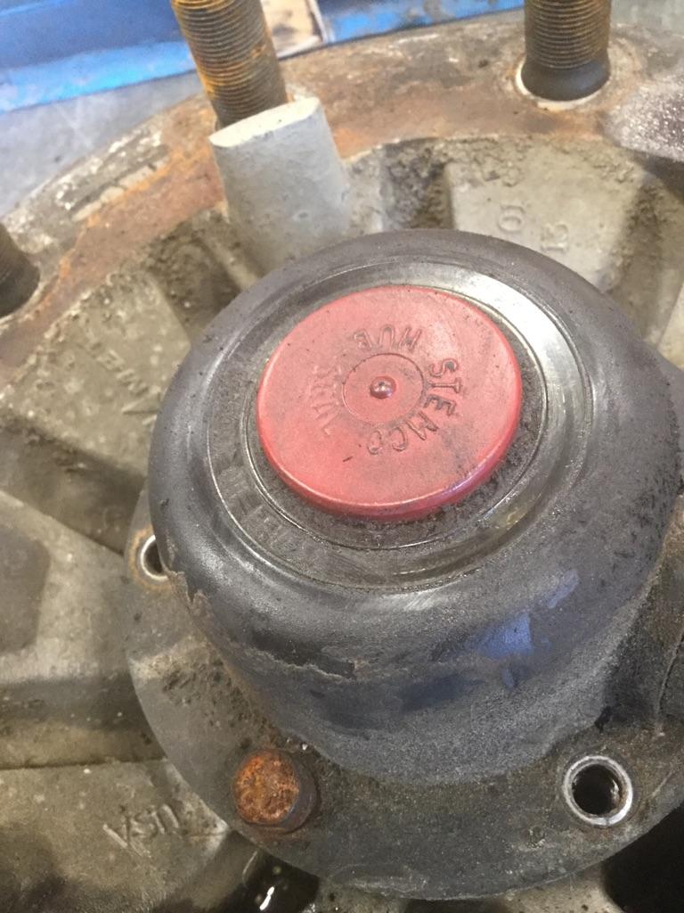 Hub | Payless Truck Parts