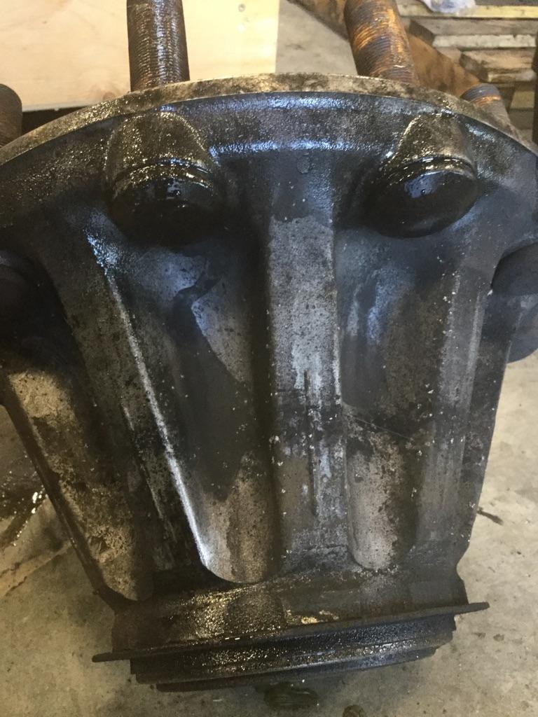 Hub | Payless Truck Parts