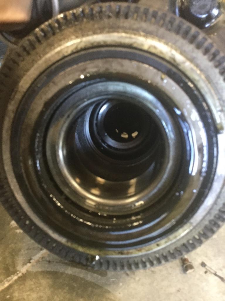 Hub | Payless Truck Parts