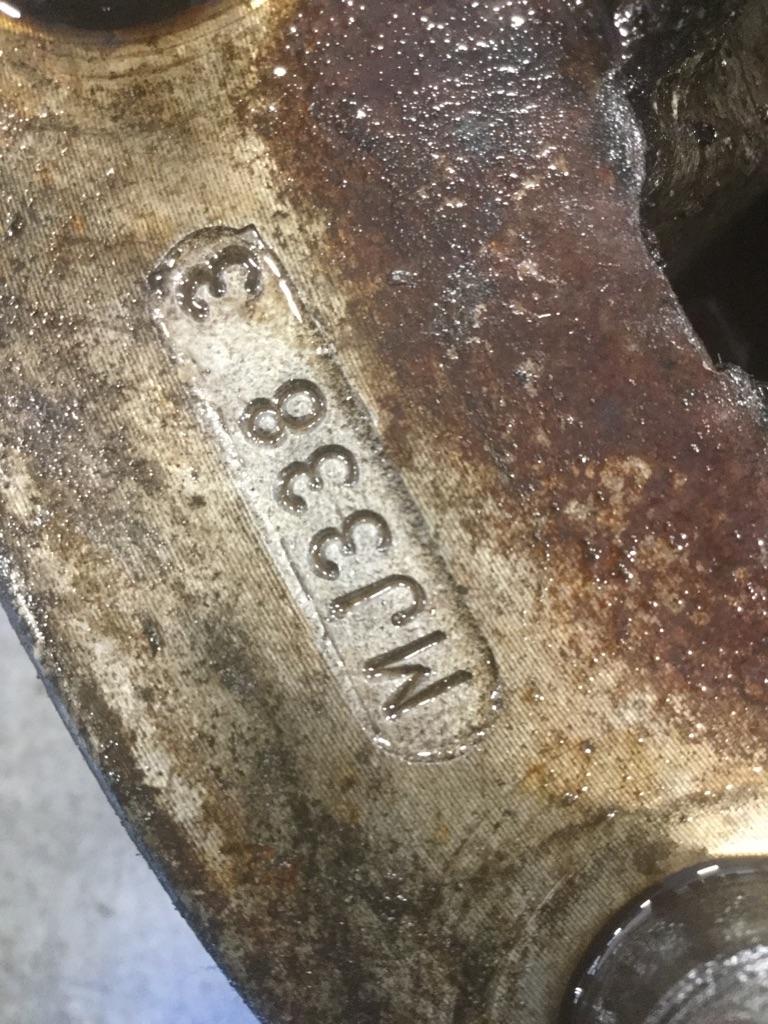 Hub | Payless Truck Parts