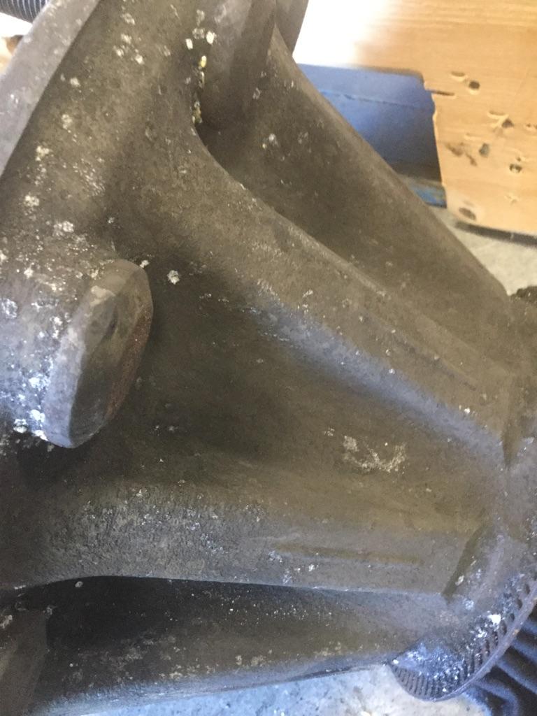 Hub | Payless Truck Parts