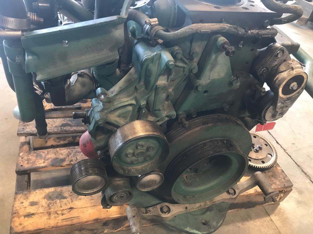 Volvo D13 SCR Engine Assembly | Payless Truck Parts