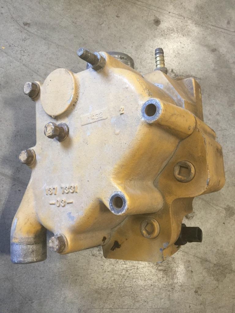 Cat Engine Parts, Misc. | Payless Truck Parts
