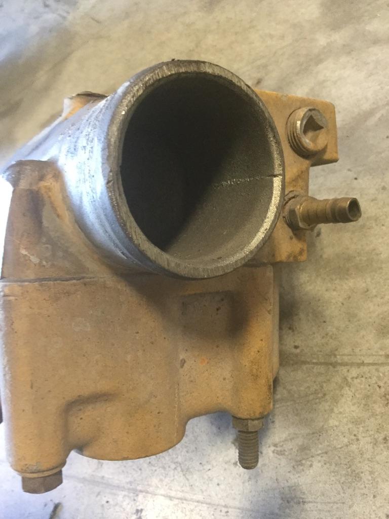 Cat Engine Parts, Misc. | Payless Truck Parts