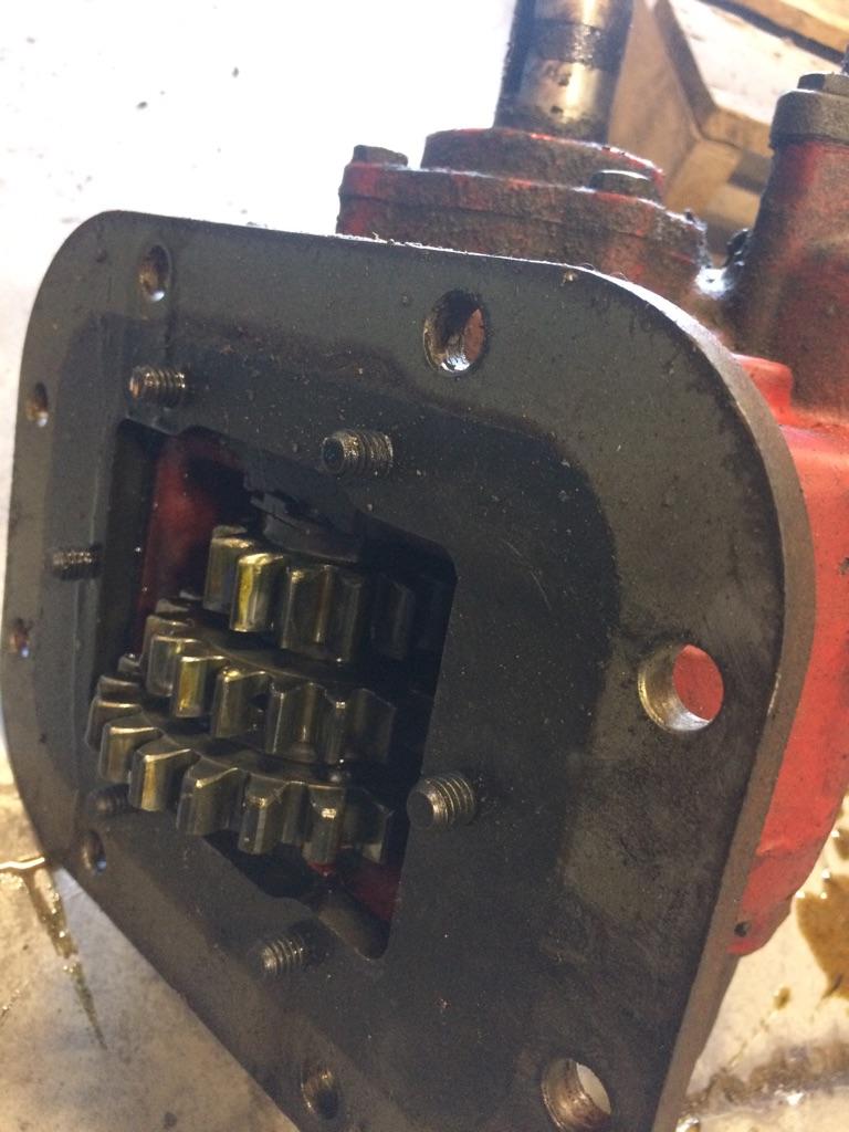 Chelsea PTO | Payless Truck Parts