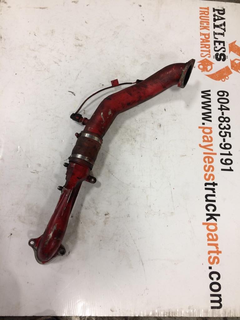 Cummins ISX Engine Parts, Misc. | Payless Truck Parts